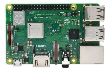 Raspberry Pi : créez votre adblocker maison en 10 minutes