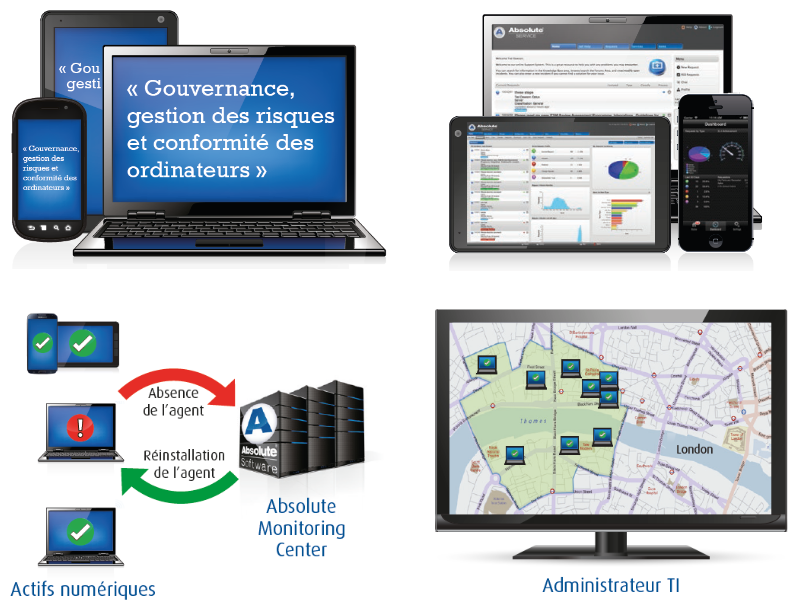 Computrace : faut-il en avoir peur ? Comment s'en débarrasser
