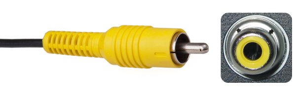 Les secrets de la connectique TV