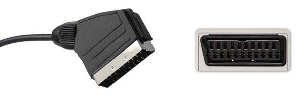 Les secrets de la connectique TV