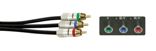 Les secrets de la connectique TV