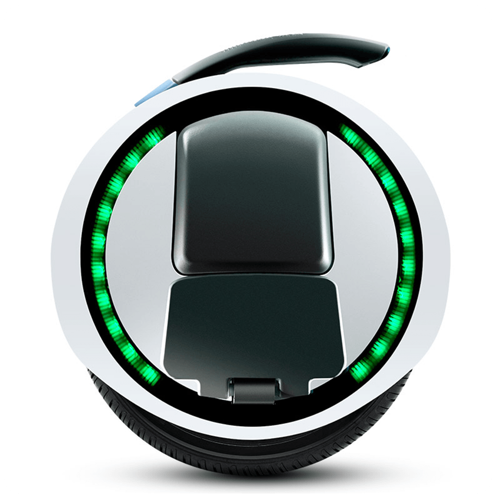 Ninebot One E+ : le test