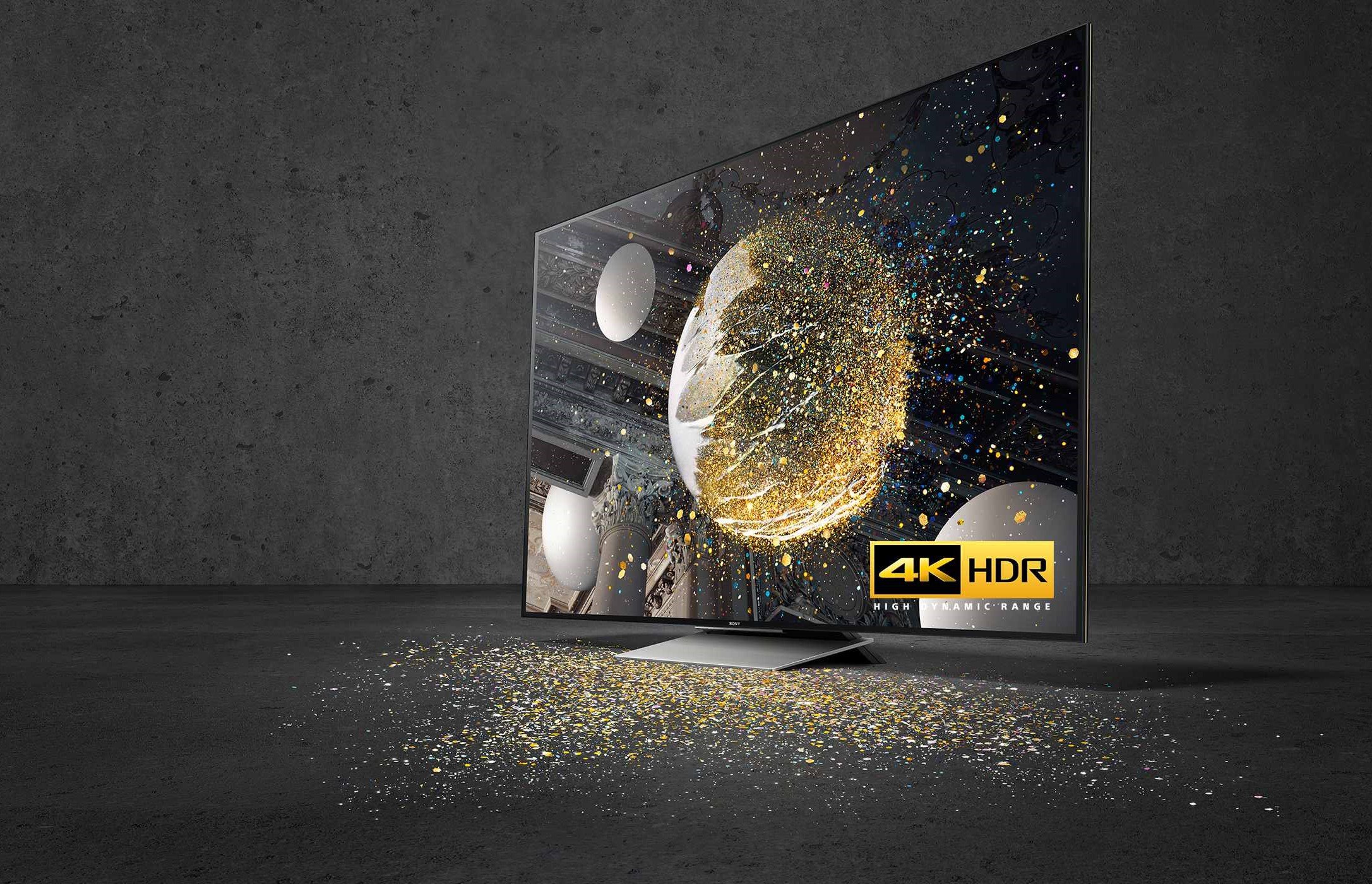 Comment profiter de la 4K sur la PS4 Pro