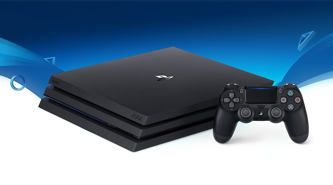 Sony PS4 Pro : les nouveautés qui font la différence