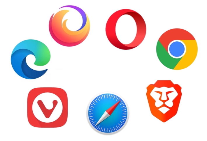 Quels sont les meilleurs navigateurs Internet en 2021
