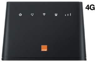 Flybox 4G : Orange lance à son tour une box pour les campagnes