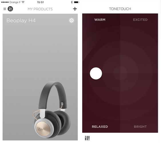 Test Beoplay H4 : faut-il craquer pour le casque Bluetooth de Bang ...
