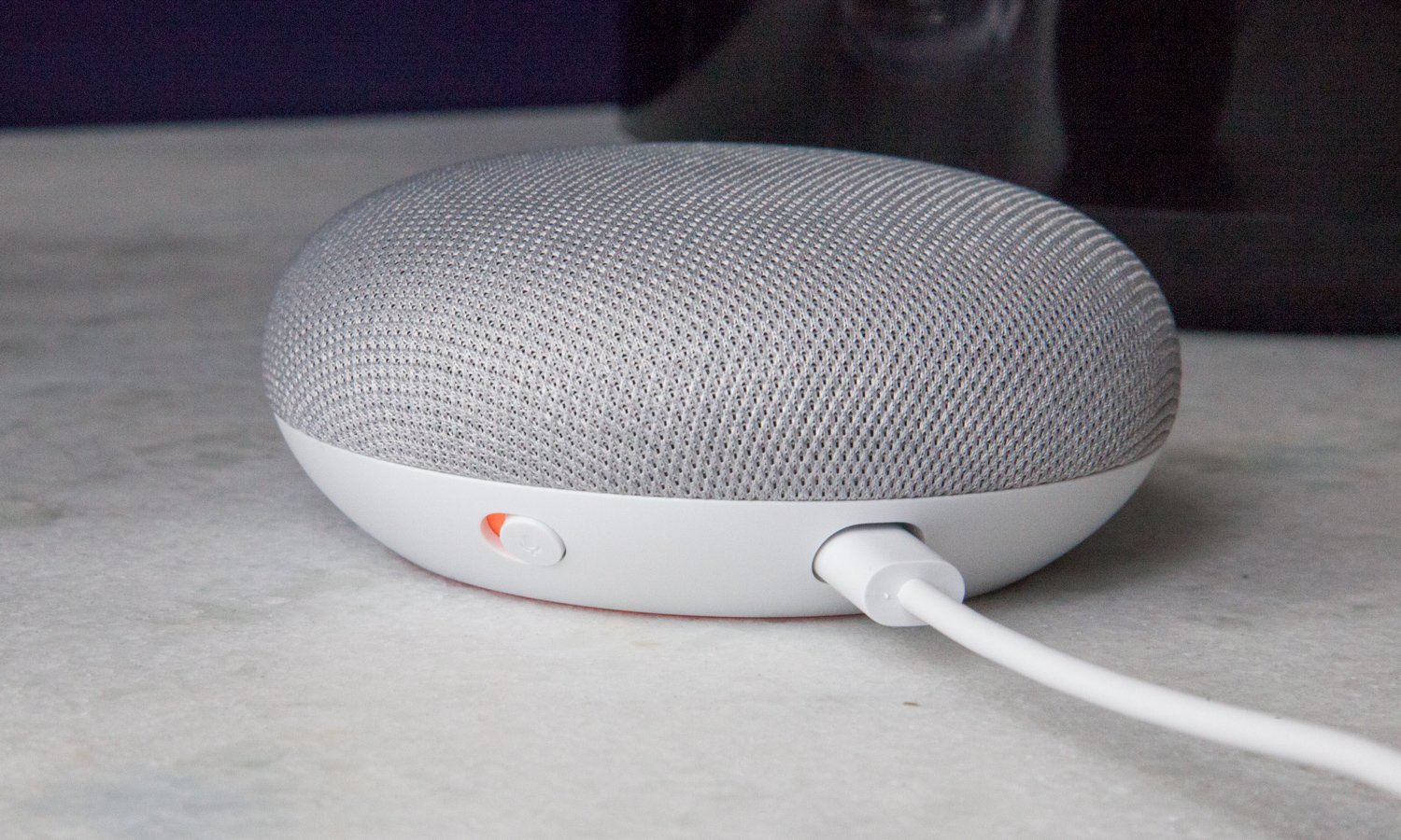 Google Home Mini : on a testé la petite soeur