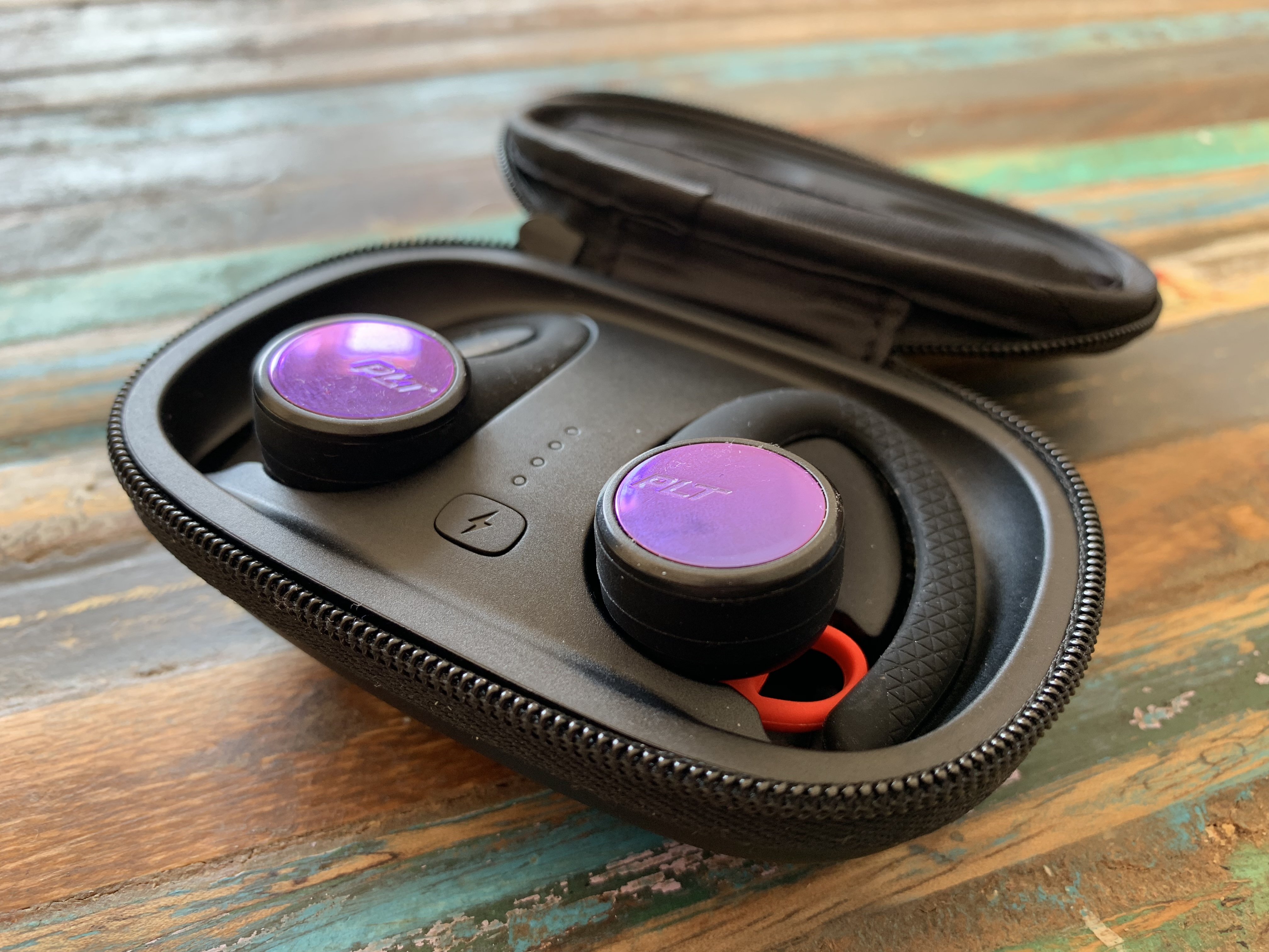 Plantronics Backbeat Fit 3100 : le test