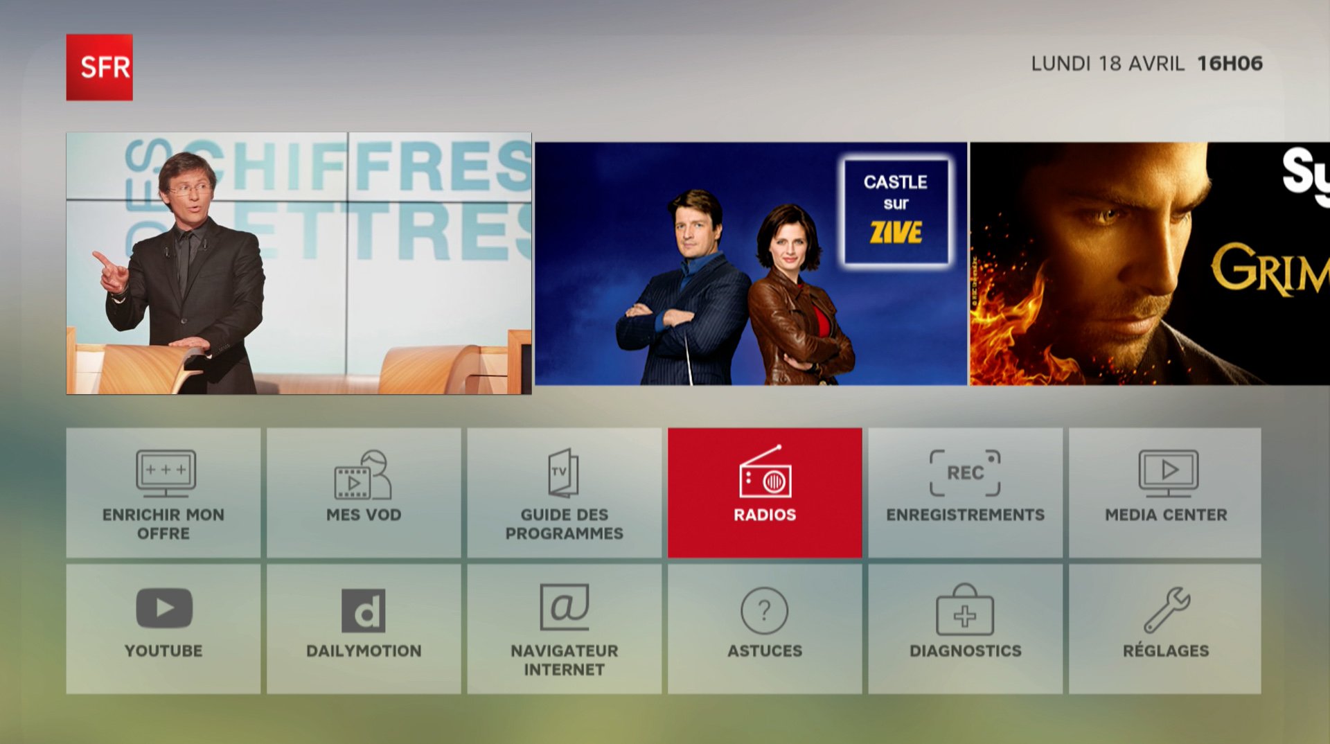 Test 7 raisons de craquer (ou pas) pour la Box THD 4K de SFR