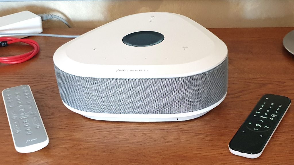 Test Freebox Delta : on a testé la nouvelle box de Free qui vaut très cher