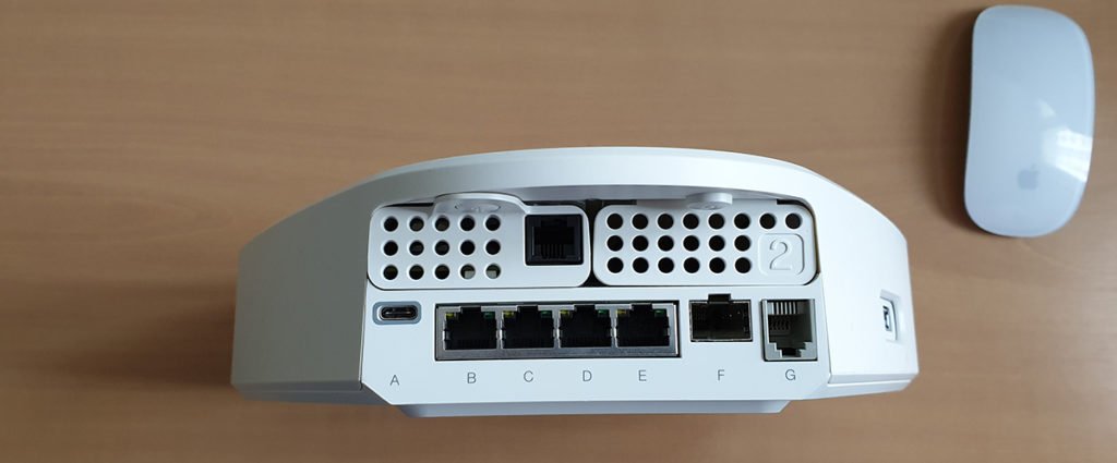 Freebox Delta : peut-on vraiment espérer du 10 Gb/s