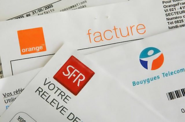 Facture mobile : comment éviter le hors-forfait