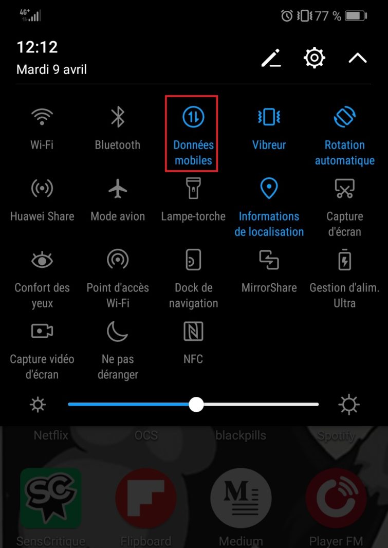 Facture mobile : comment éviter le hors-forfait