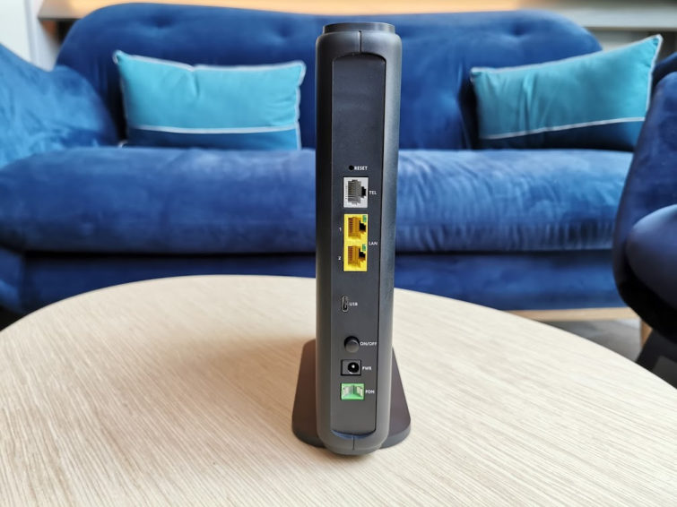 Wi-Fi boosté, son Dolby Atmos, assistant vocal... SFR dégaine sa Box 8