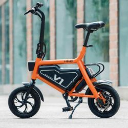 Xiaomi Himo C16 : le vélo électrique à seulement 300$