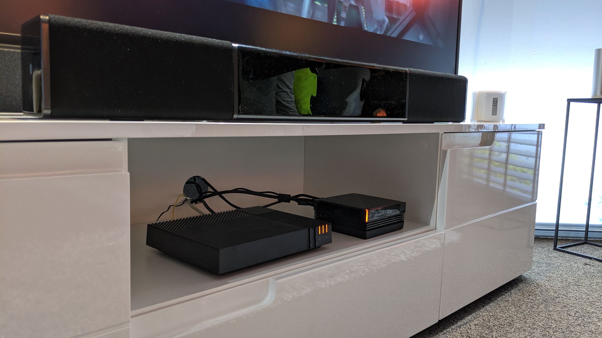 Livebox 5 : on a (déjà) démonté la box recyclée d'Orange