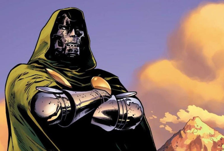 Marvel : une fuite dévoile le vilain du MCU Phase 5