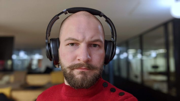 Test Oglo Muz 2 Ultra NC : que vaut le casque antibruit de Boulanger