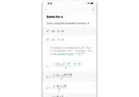 Microsoft invente une IA qui peut faire vos devoirs de maths