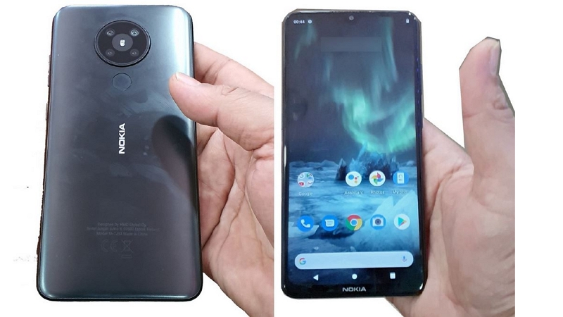 Tecno annonce une technologie de smartphone caméléon pour changer de ...