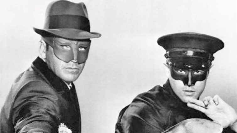 Le Frelon Vert revient au cinéma dans Green Hornet et Kato grâce à ...