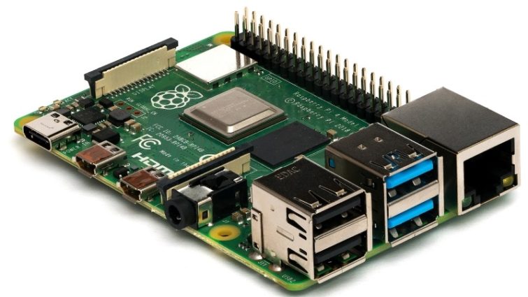 Raspberry Pi : créez votre adblocker maison en 10 minutes