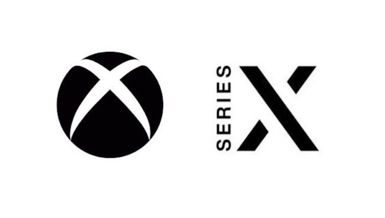 Xbox Series X, voici le logo déposé par Microsoft pour sa console