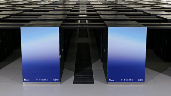 La Chine possèderait les deux ordinateurs les plus puissants au monde
