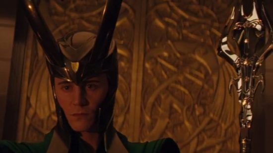 Thor : Mjolnir et Stormbreaker contre Gungnir, lequel est le plus ...