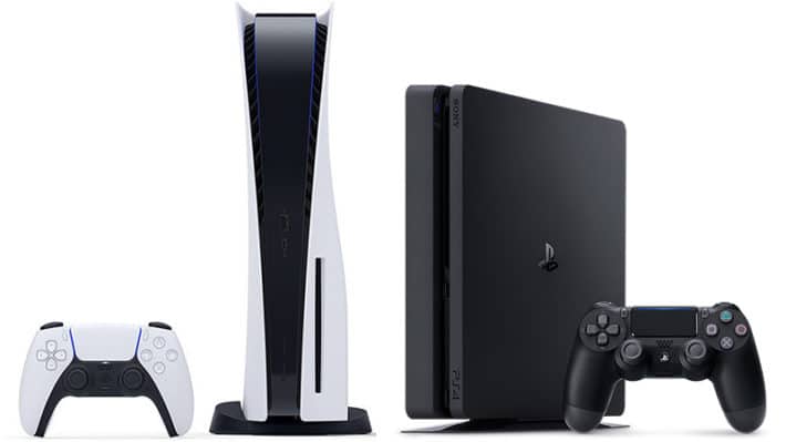 Ps5 La Rétrocompatibilité Des 4 000 Jeux Ps4 Est En Cours De