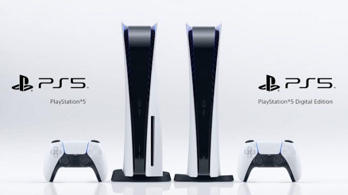 PS5 : son design inspire une tonne de mèmes