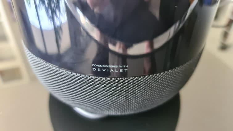 Test Huawei Sound X, ou comment s'offrir une enceinte Devialet à bon prix