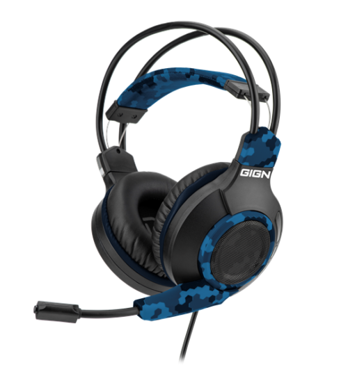 Le GIGN lance sa boutique en ligne, avec des accessoires gaming