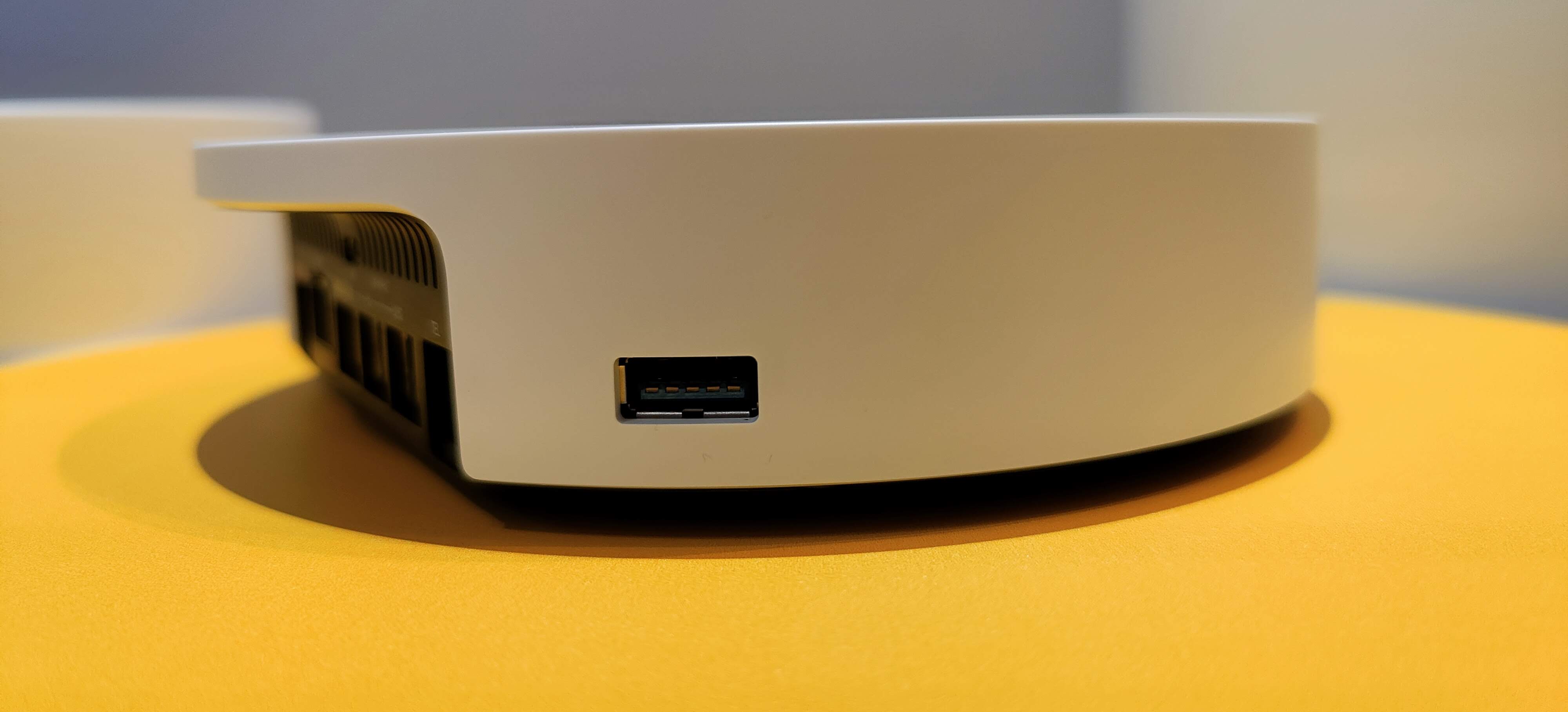 Freebox Pop : Free dévoile enfin la Freebox v8 sous Android TV