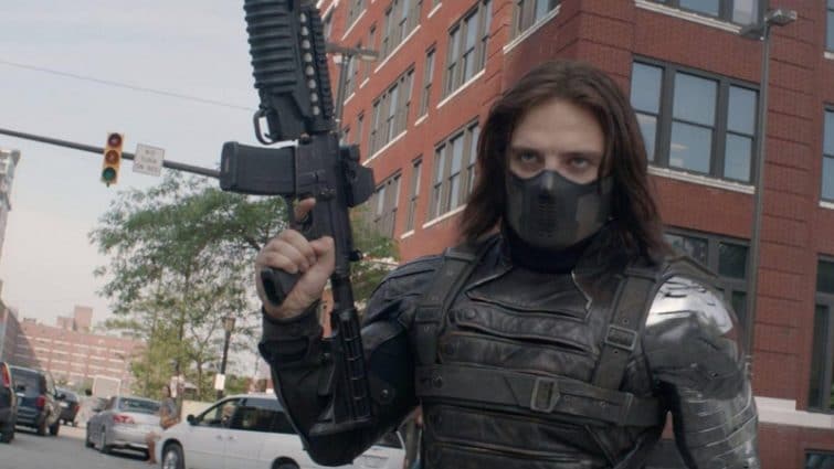 Marvel : pourquoi Bucky a-t-il assassiné John F. Kennedy