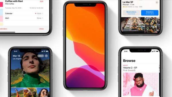 iOS 27 : ces 4 modèles d'iPhone seraient abandonnés par Apple