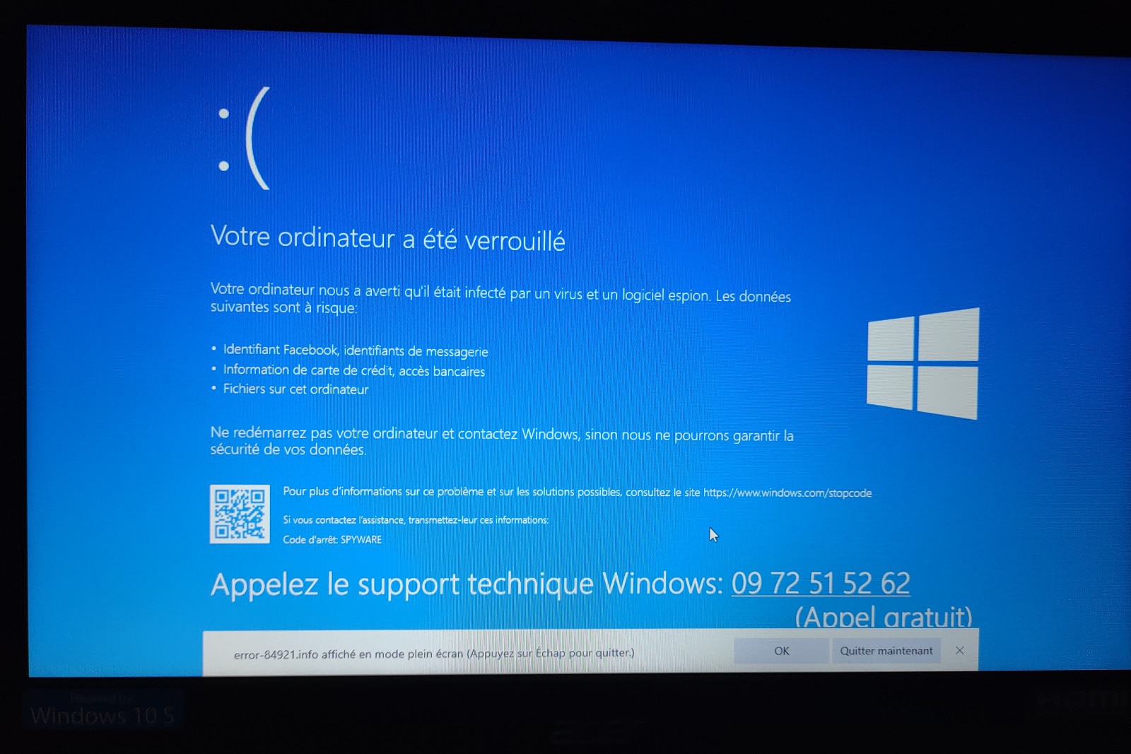 PC portable à moins de 400 € : bonne affaire ou modèle à fuir