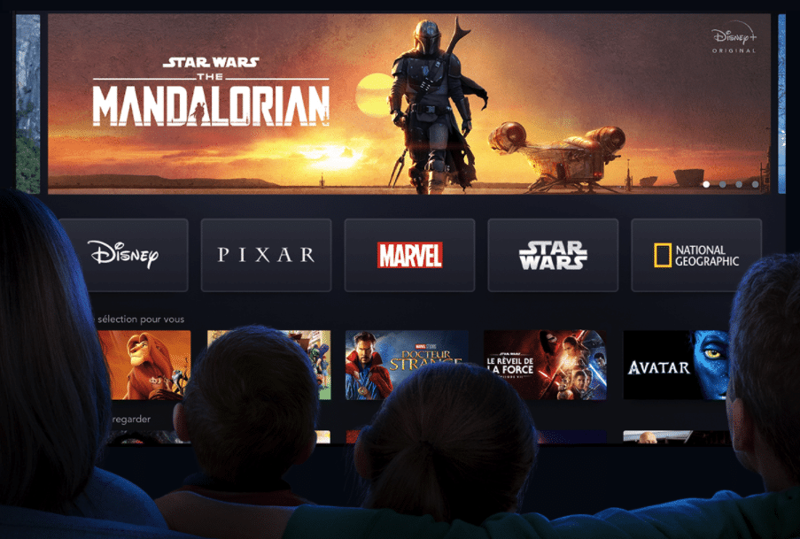Disney+ : catalogue , programmes absents, prix, ce qu'il faut savoir ...