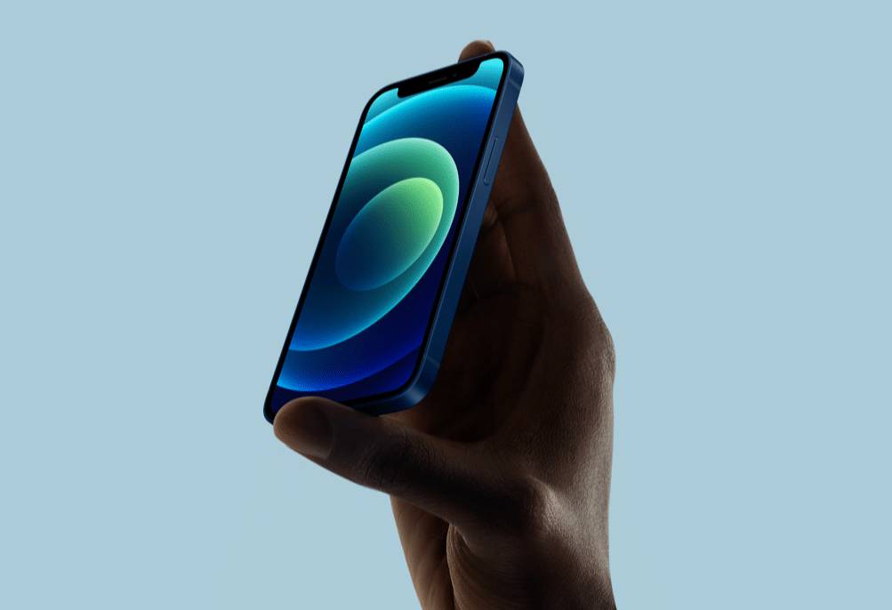 Apple iPhone 12 mini officiel : date de sortie, prix et caractéristiques