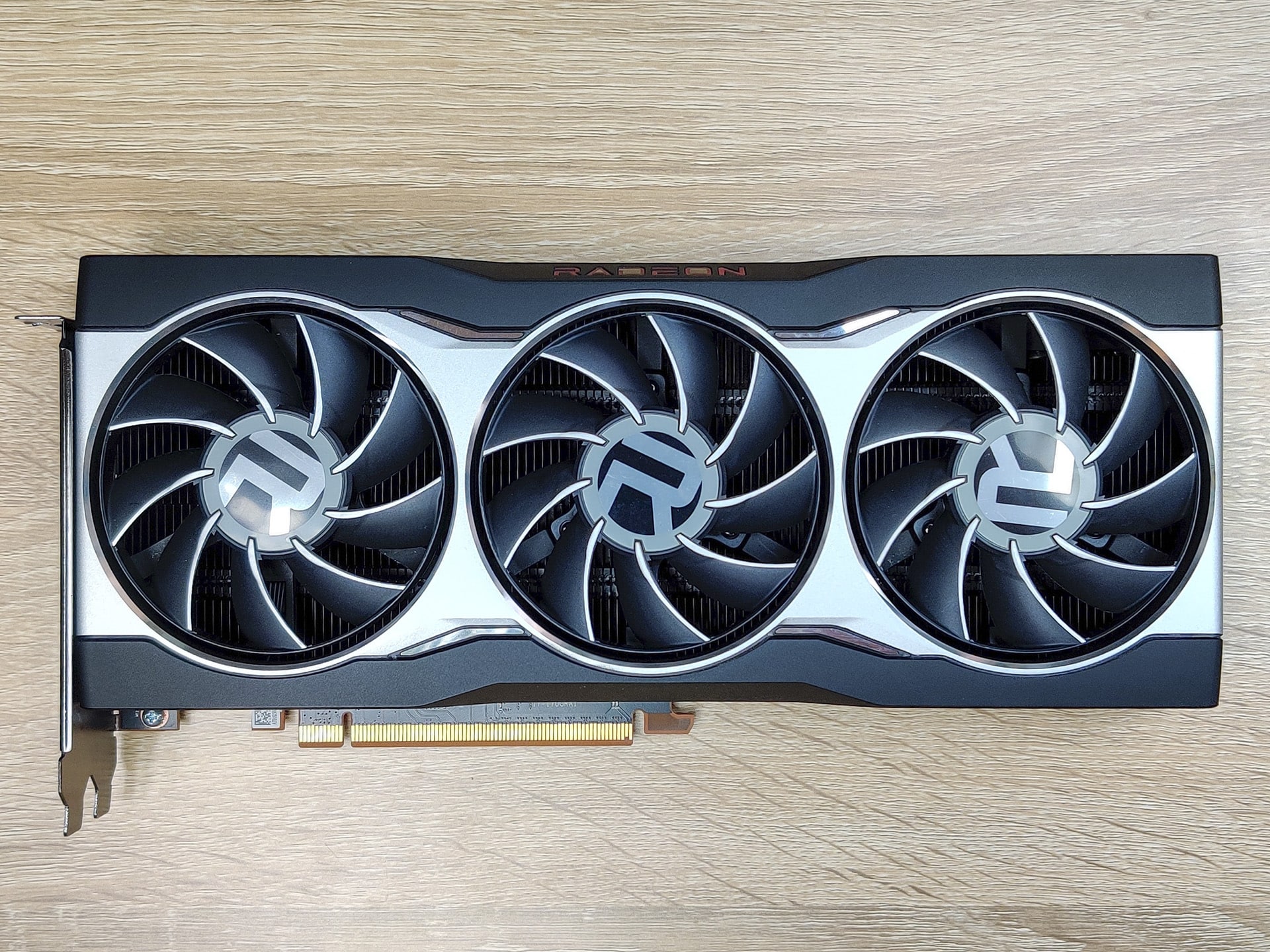 [MAJ MSI Gaming X Trio] Test Radeon RX 6800 et RX 6800 XT : AMD revient ...