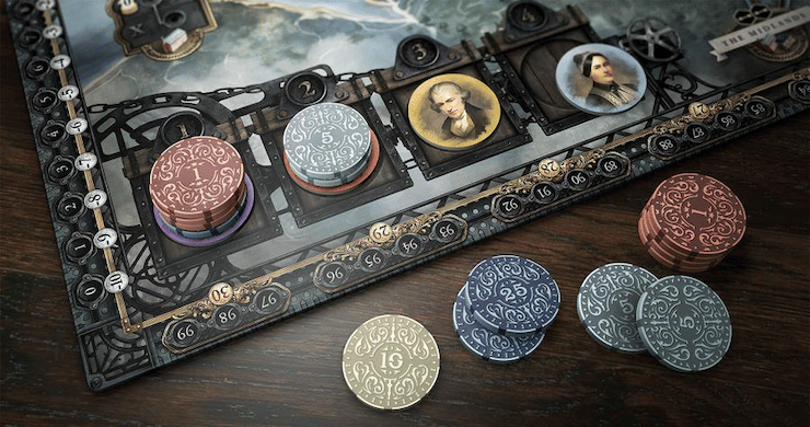 Le top des jeux de plateau incontournables pour démarrer 2021