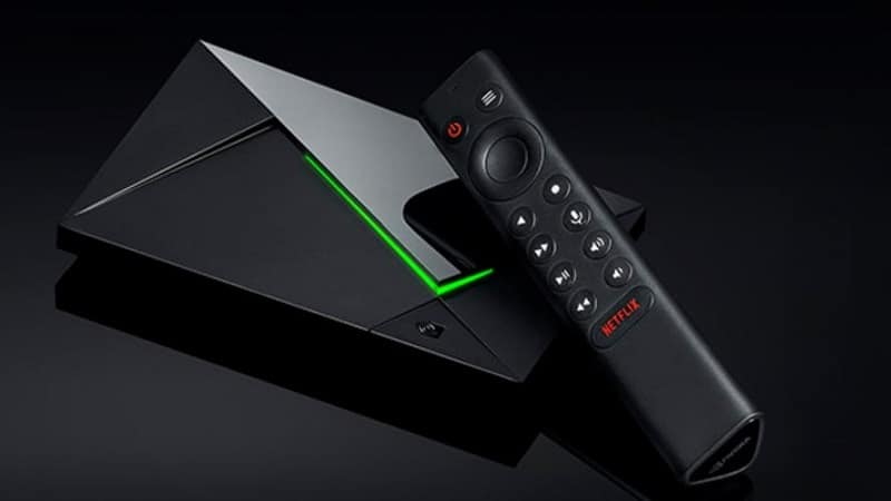 NVIDIA Shield et GeForce Now : support officiel de la DualSense et de ...