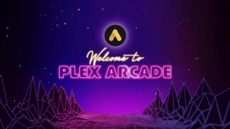 Plex Arcade : un service de cloud gaming pour les Super Nes, Mega Drive ...