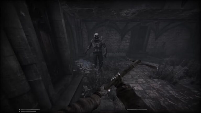 DOOM 2 : le mod standalone Total Chaos transforme le jeu en survival horror