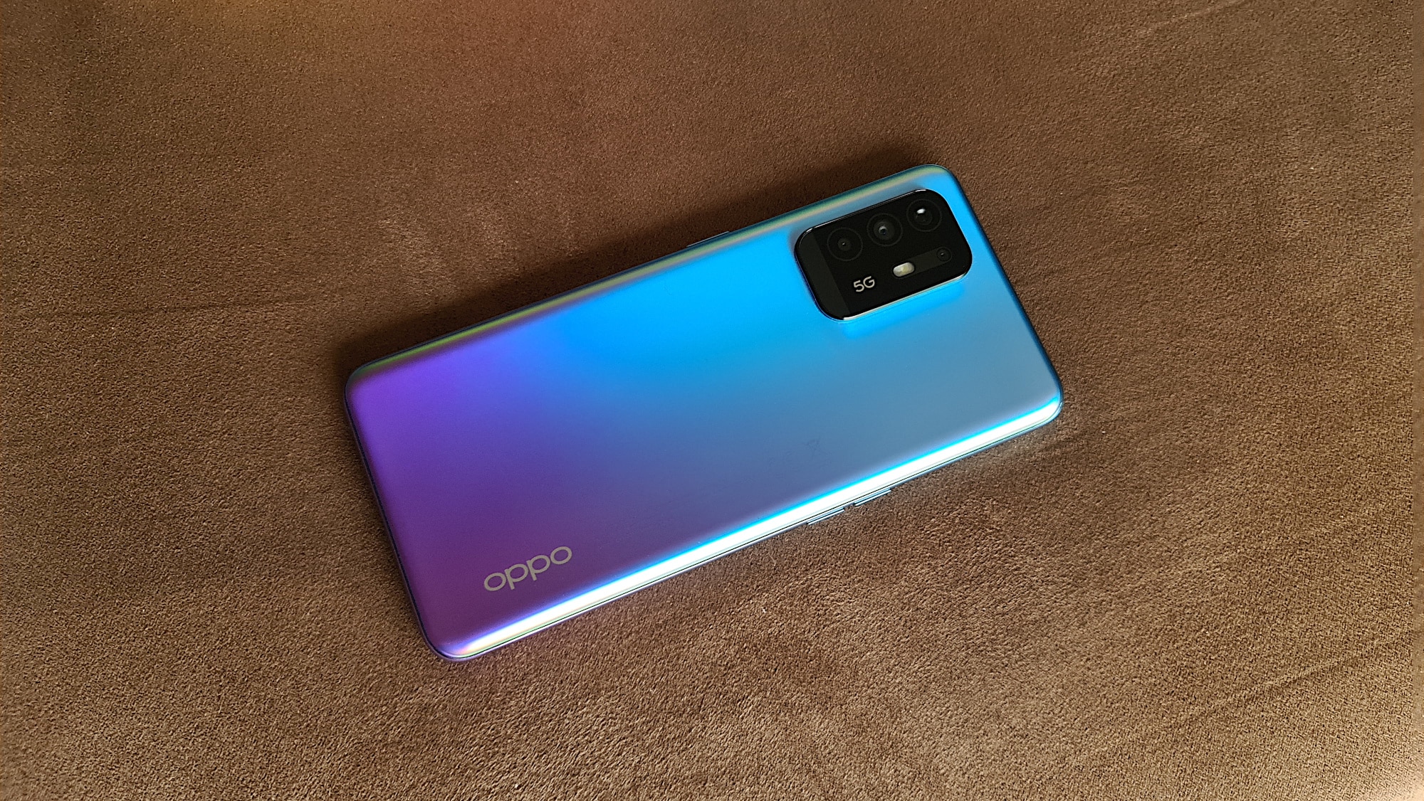 Test Oppo A94 5G : le smartphone endurant, performant et abordable que ...