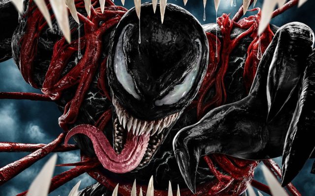 Thor 4 : Gorr le Massacreur de dieux pourrait être lié à Venom