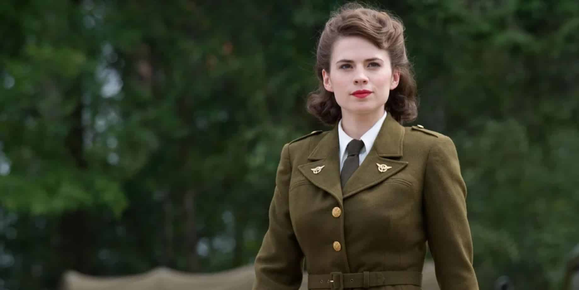 Loki : Peggy Carter s'invite secrètement dans la série Disney+