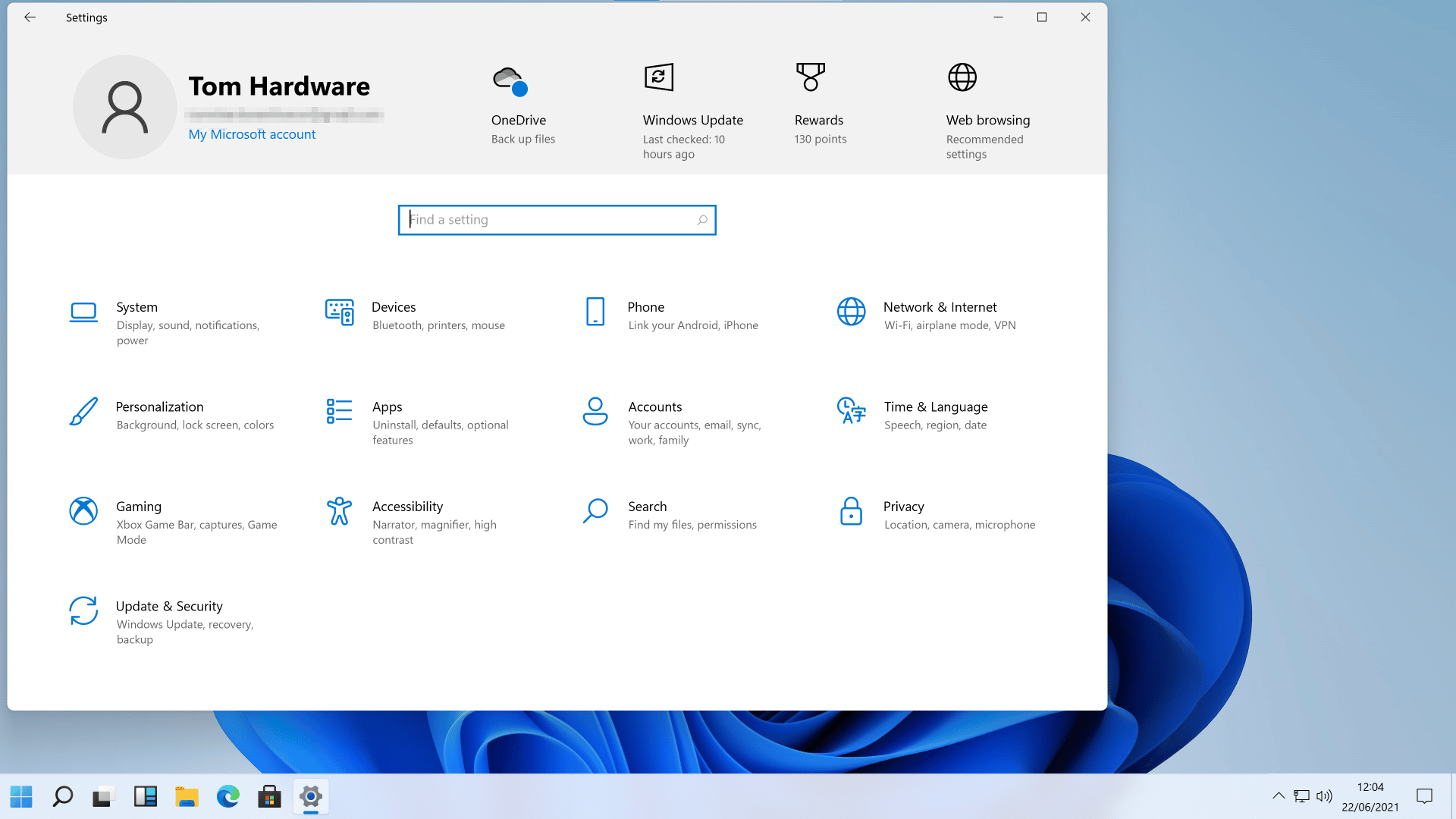 Windows 11 : on l'a installé, découvrez toutes ses nouvelles ...