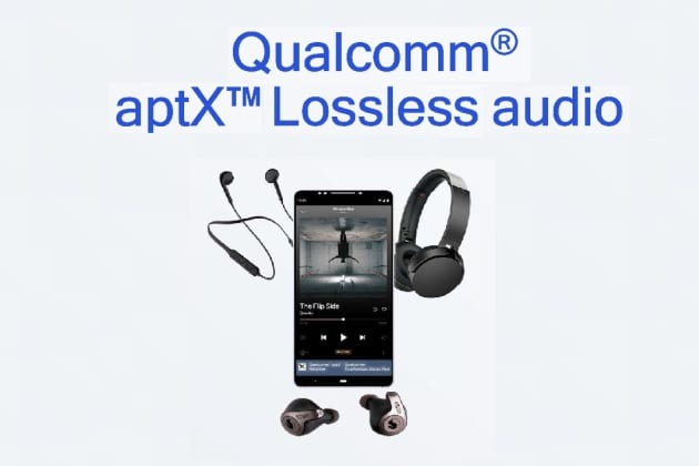 Qualcomm aptX Lossless : enfin la qualité CD sans perte en Bluetooth